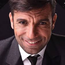 EL HOMBRE ÉXITO DEL STREAMING: MARTÍN BOSSI ROMPE RÉCORDS CON SU NUEVO ...