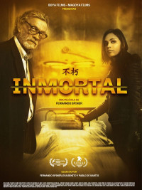 "Inmortal". Crítica | Cine y Teatro Argentino