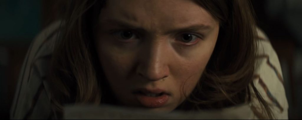 “Corre”. Crítica | Cine y Teatro Argentino Hoy