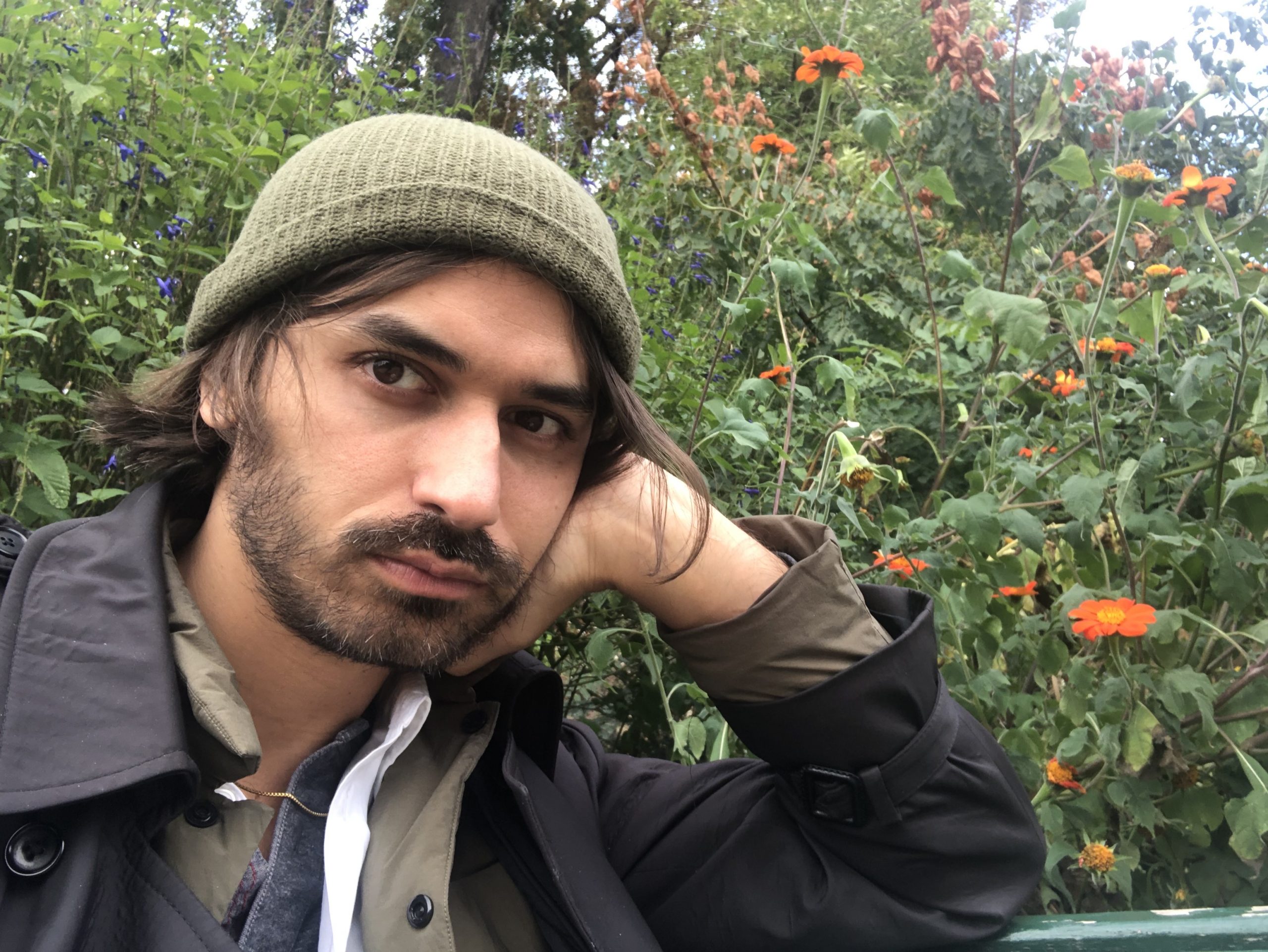 En la Sala Lugones Online Retrospectiva a Matías Piñeiro. | Cine y ...