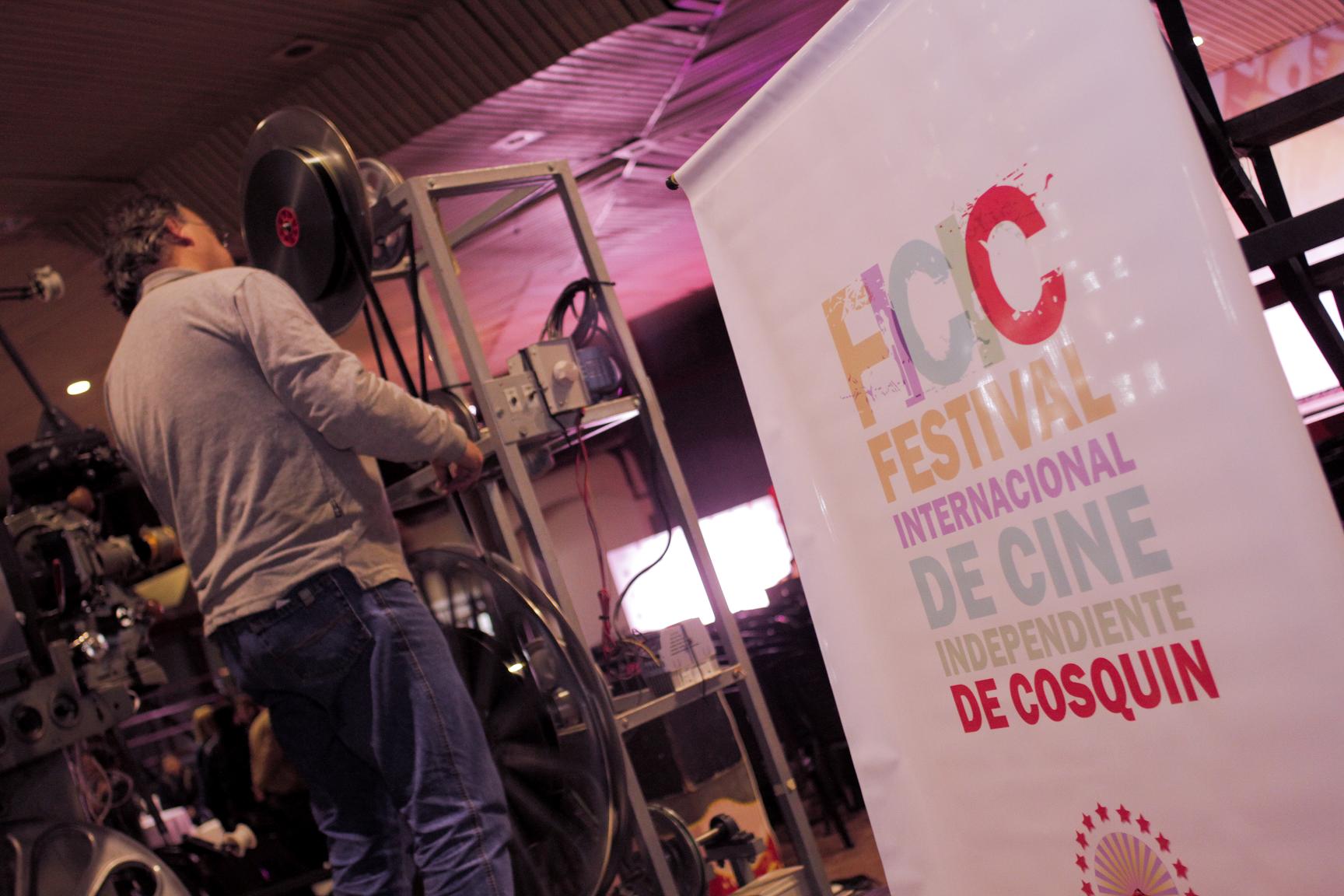 Novedades del 10 FICIC. | Cine y Teatro Argentino