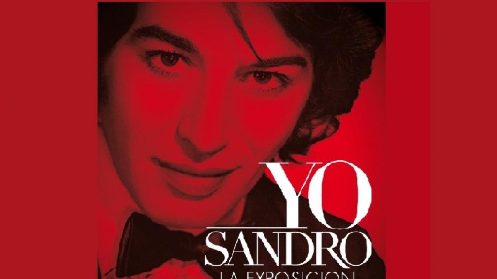 Sandro en las pantallas de Cine.Ar. | Cine y Teatro Argentino