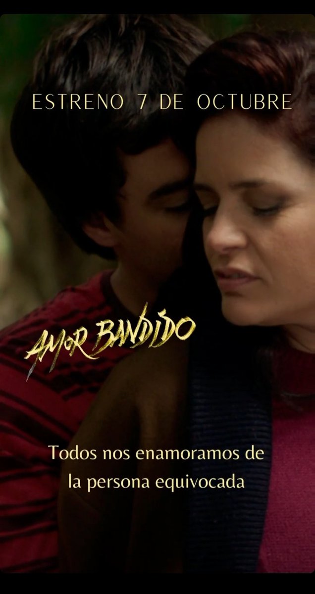 “Amor bandido” de Daniel Werner. Crítica. | Cine y Teatro Argentino