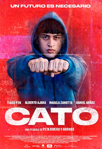 “Cato” Crítica. Resurgir de las cenizas | Cine y Teatro Argentino