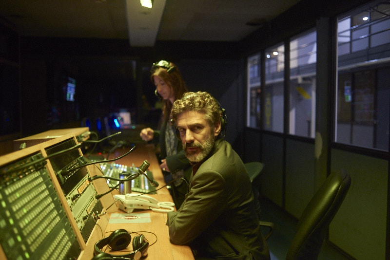 “Hoy se arregla el mundo” de Ariel Winograd. Crítica. | Cine y Teatro ...