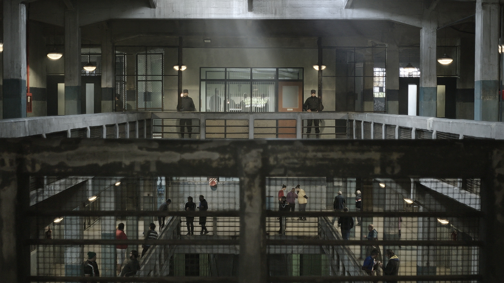“El marginal 4” Crítica | Cine y Teatro Argentino