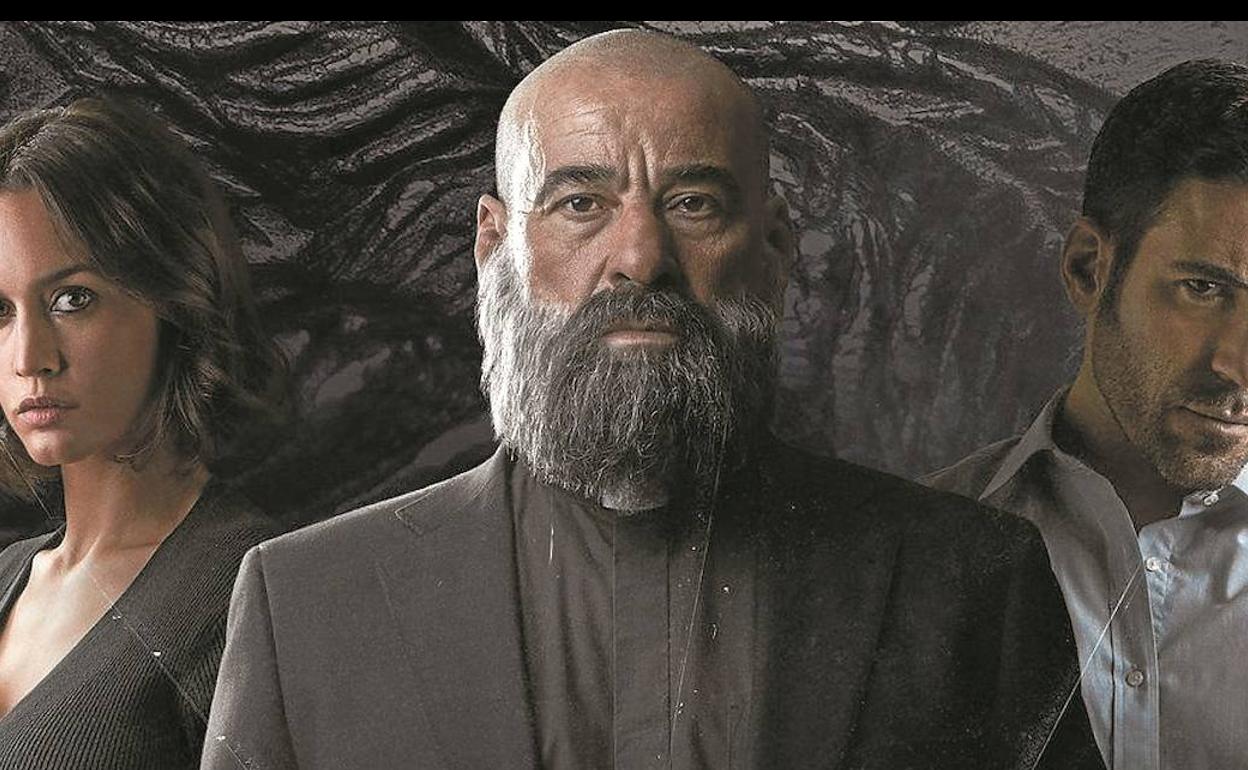 HBO MAX anuncia la segunda temporada de “30 monedas”. | Cine y Teatro ...