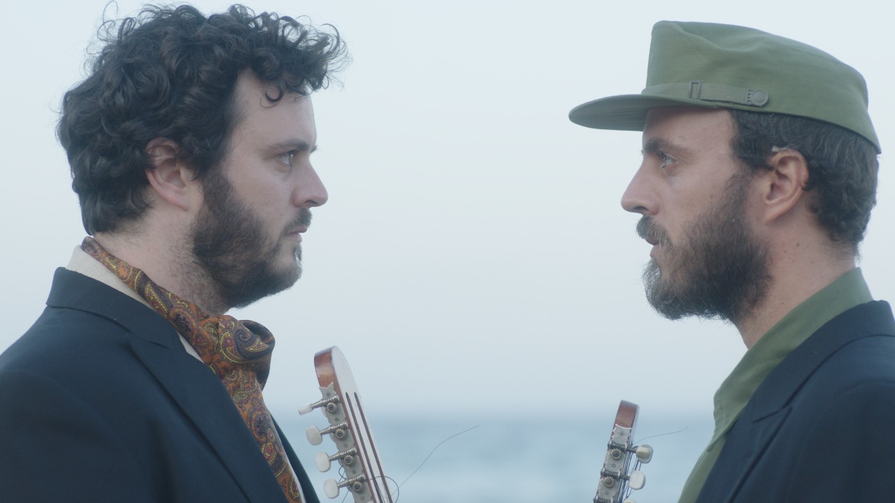 LA TARA, un filme de Amparo Aguilar. Crítica. | Cine y Teatro Argentino