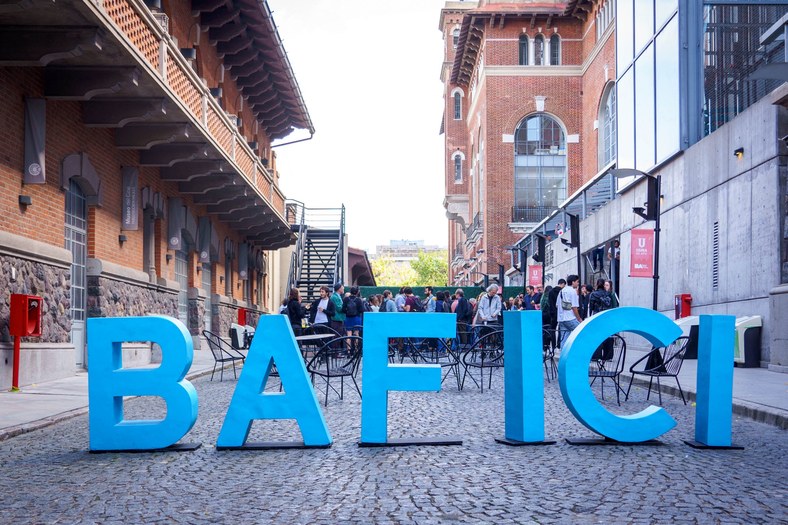 ¡Vuelve el BAFICI! | Cine y Teatro Argentino