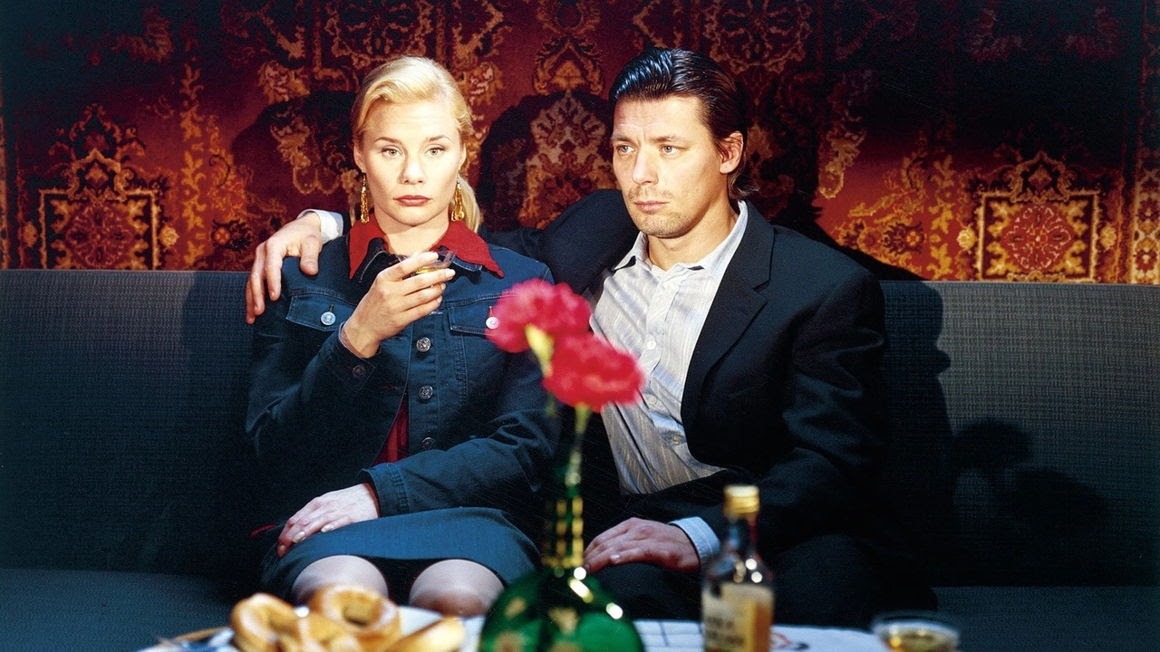 Novedades MUBI noviembre. | Cine y Teatro Argentino