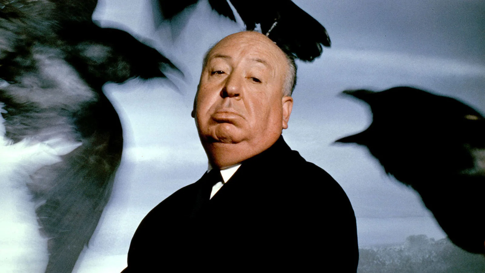LUMITON presenta a: ALFRED HITCHCOCK. | Cine y Teatro Argentino