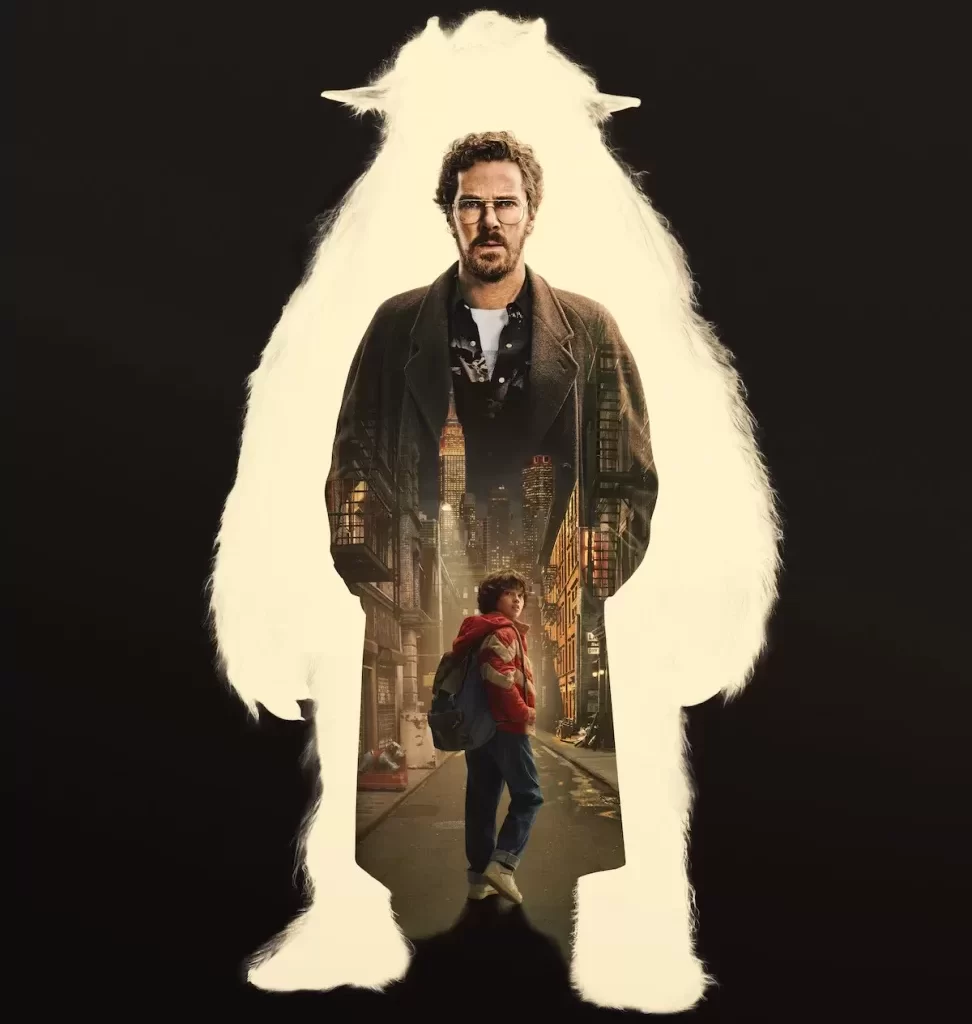 “Eric” Estreno de Netflix. Critica | Cine y Teatro Argentino