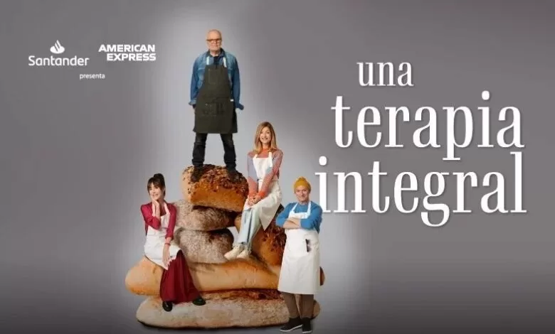 “Una terapia integral”. Crítica. | Cine y Teatro Argentino