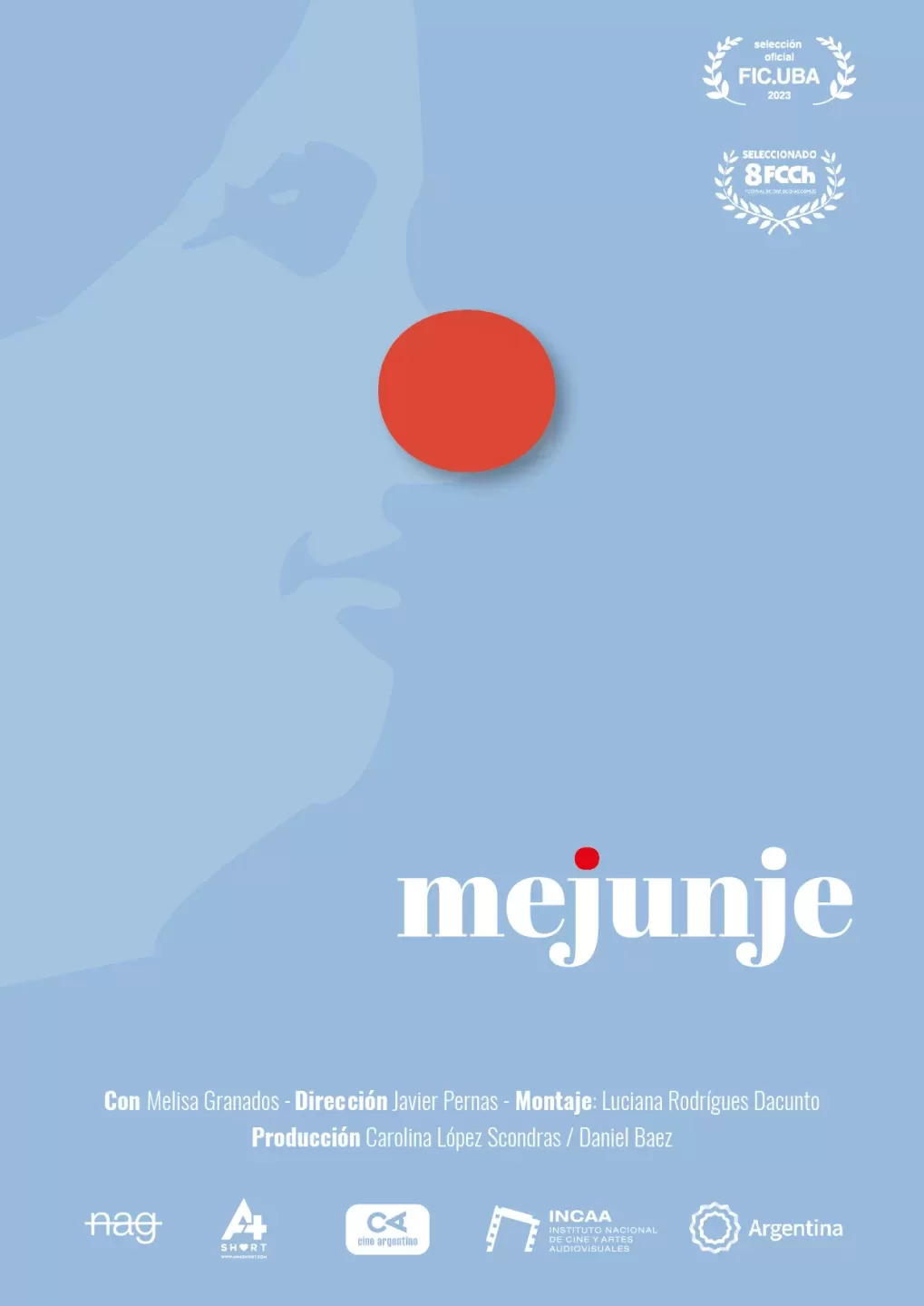 ‘Mejunje’, documental de Javier Pernas. Crítica. | Cine y Teatro Argentino