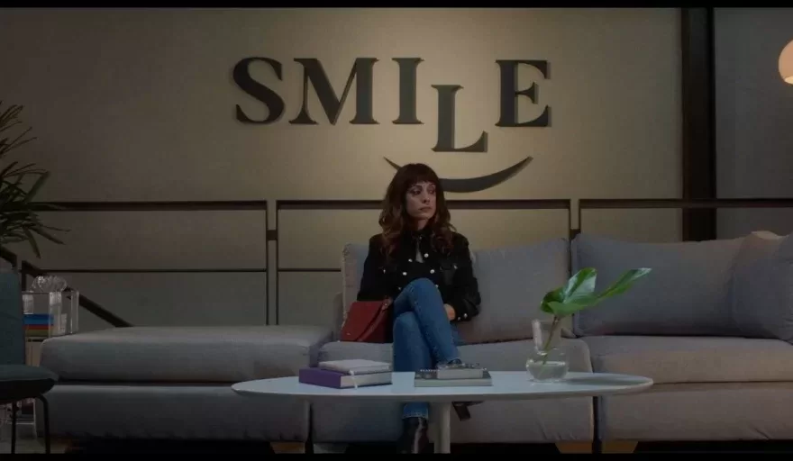 “Romina smile” llega a las salas de cine | Cine y Teatro Argentino