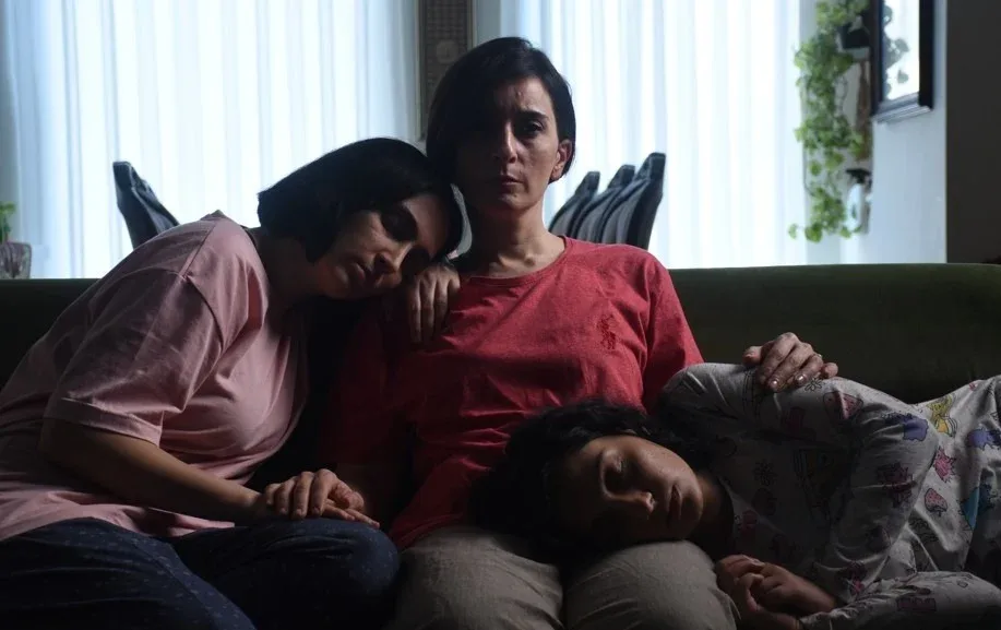 “La semilla del fruto sagrado” de Mohammad Rasoulof. Crítica. | Cine y ...