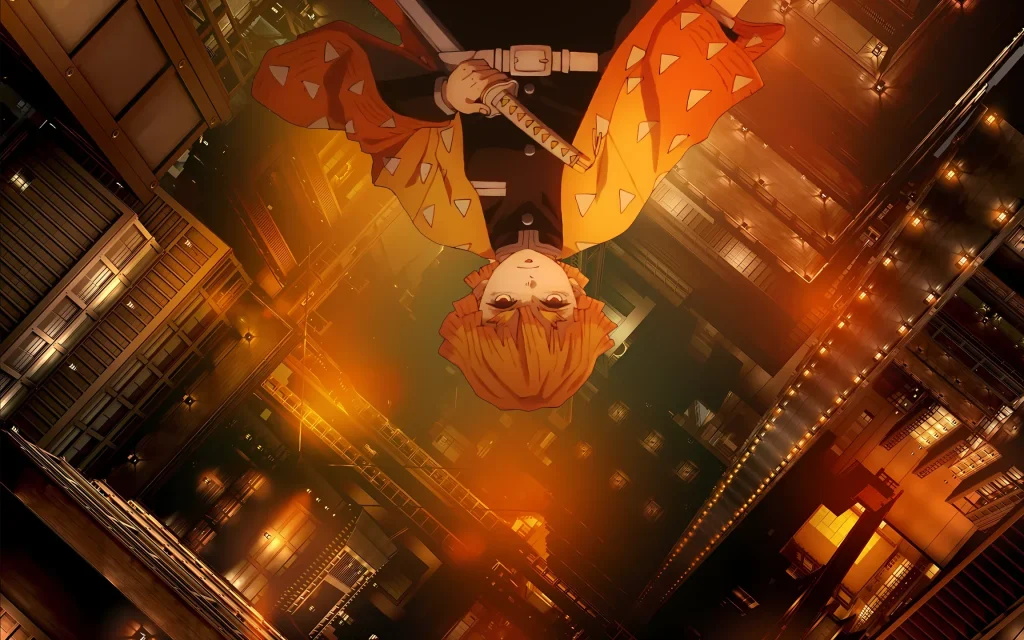 Demon Slayer: Kimetsu no Yaiba – El Castillo Infinito (2025) Critica ...