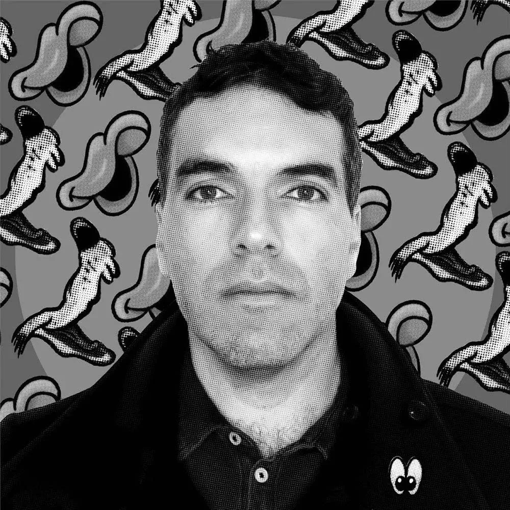 Simón Wilches Castro, director y animador colombiano: "Latinoamérica es ...